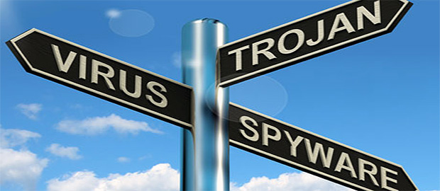 Biztonságportál - A leggyakoribb vírusok toplistája