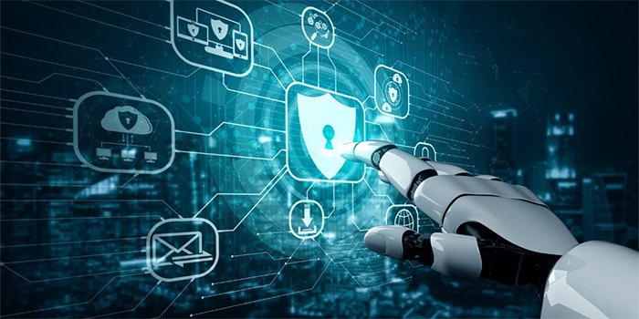 Biztonságportál - Új frontot nyit a mesterséges intelligencia a ...